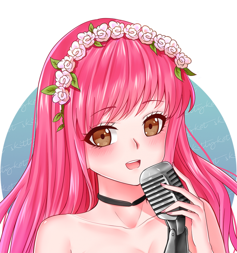 Artwork – SkittyKat