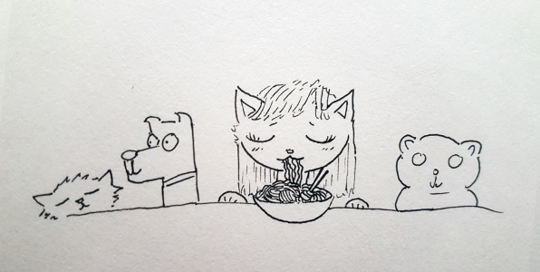 Artwork – SkittyKat