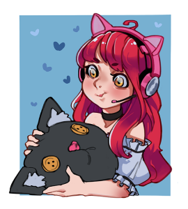 Artwork – SkittyKat