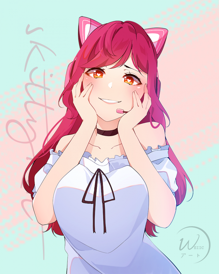 Artwork – SkittyKat